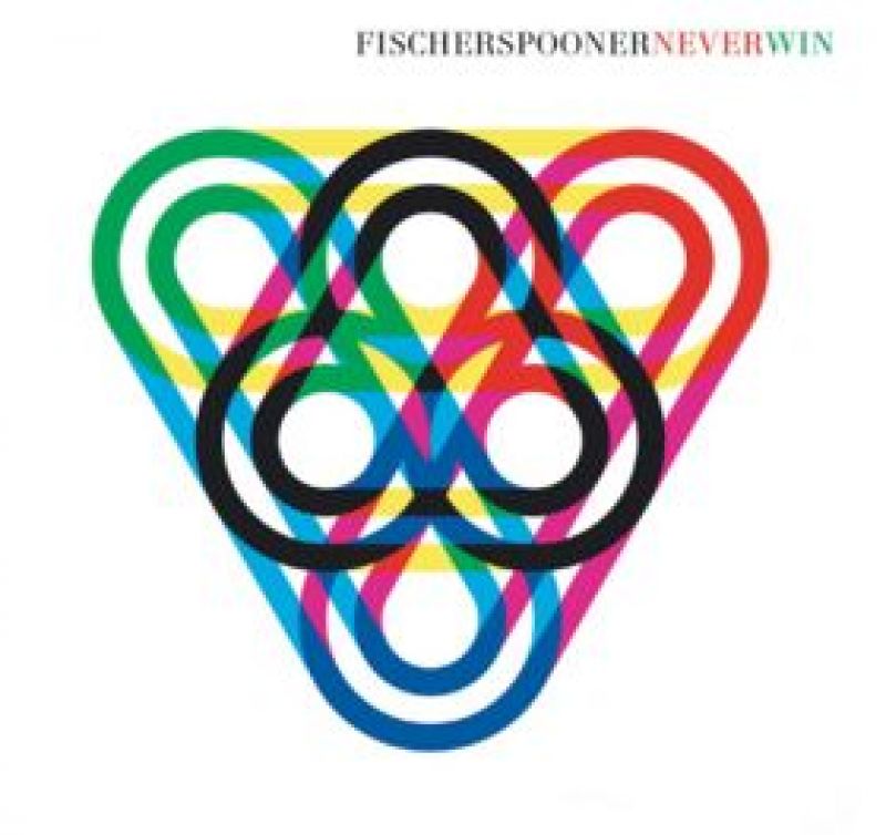 Fischerspooner - Never Win - hitparade.ch