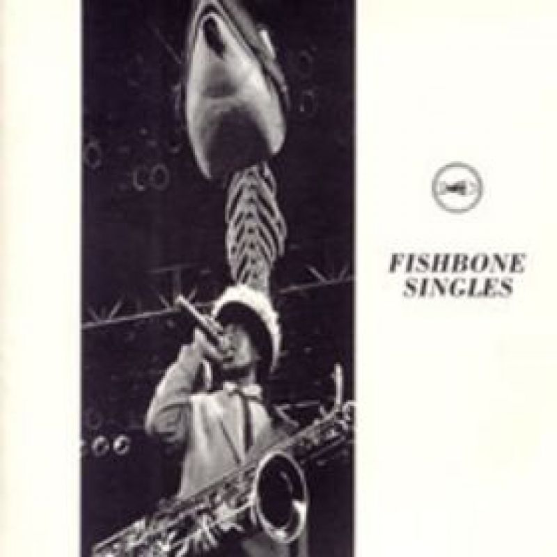 Fishbone - Fishbone Singles - hitparade.ch