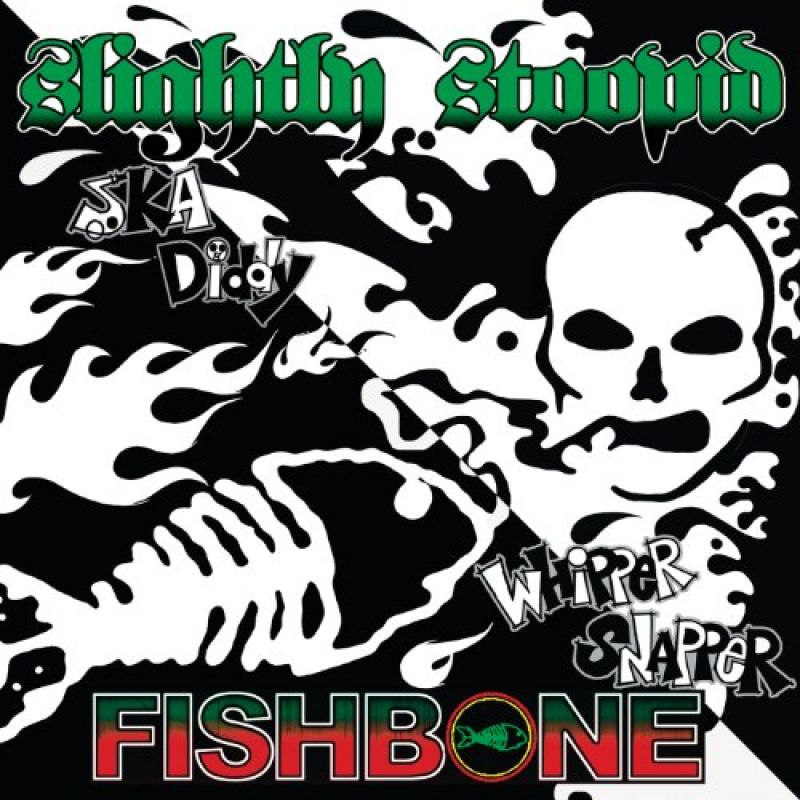 Fishbone - Ska Diddy - hitparade.ch