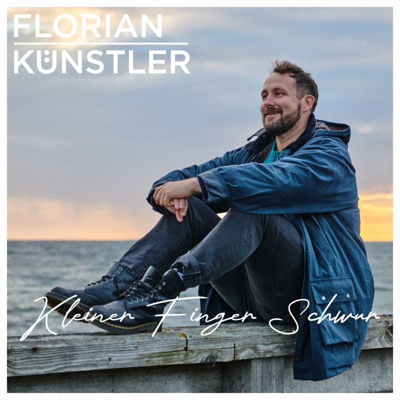 Florian Künstler - Kleiner Finger Schwur - hitparade.ch