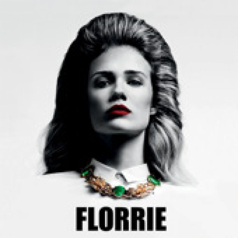 Florrie - Introduction - hitparade.ch