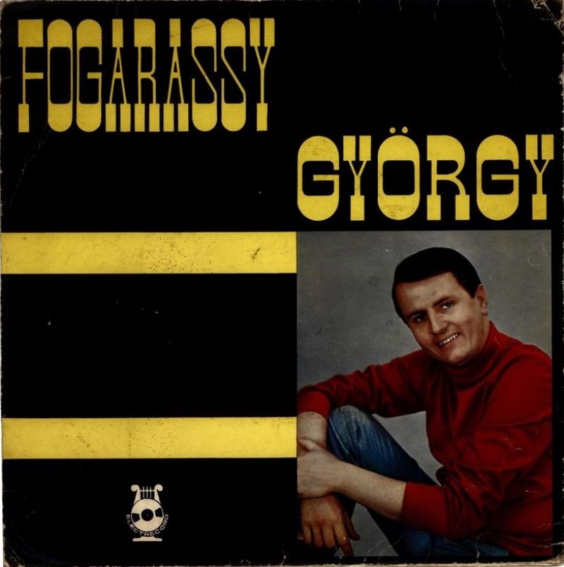 Fogarassy György - Miert? - hitparade.ch