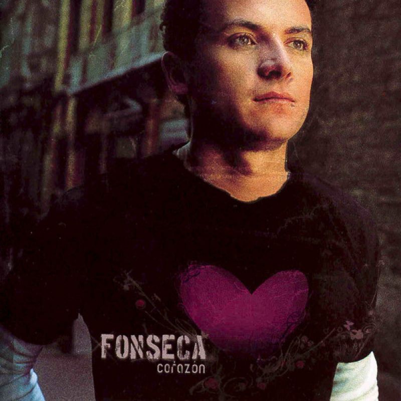 Fonseca - Corazón - hitparade.ch