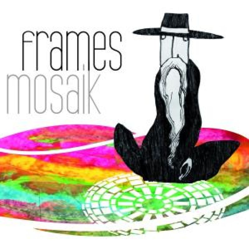 Frames - Mosaik - hitparade.ch