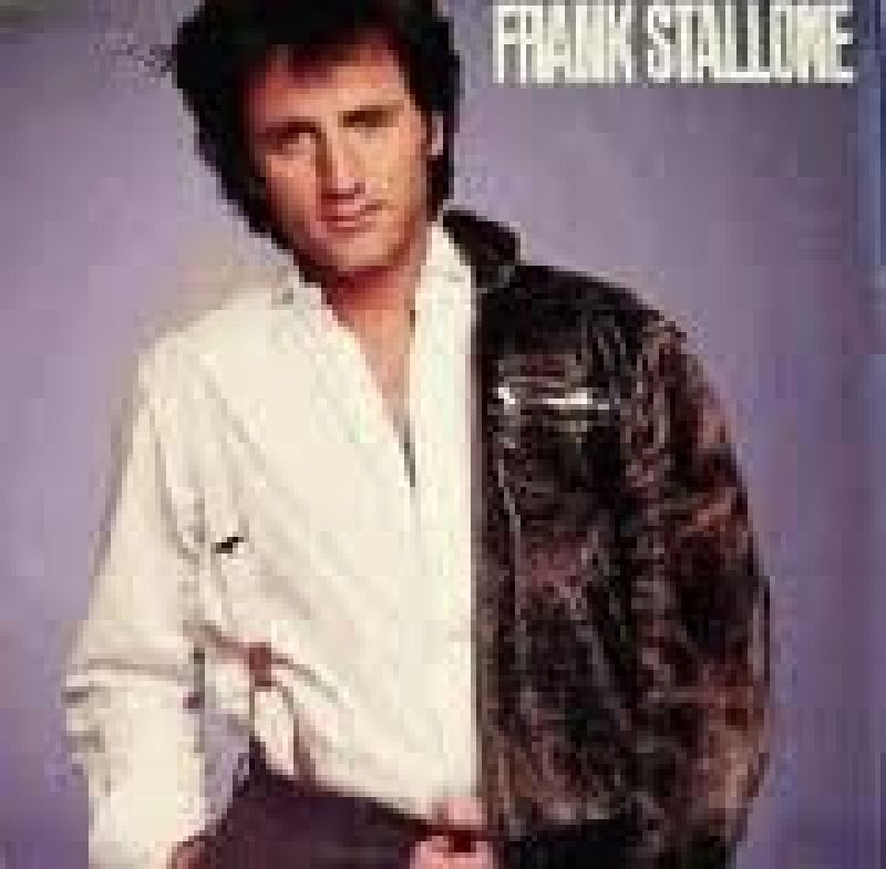 Frank Stallone - Frank Stallone - hitparade.ch