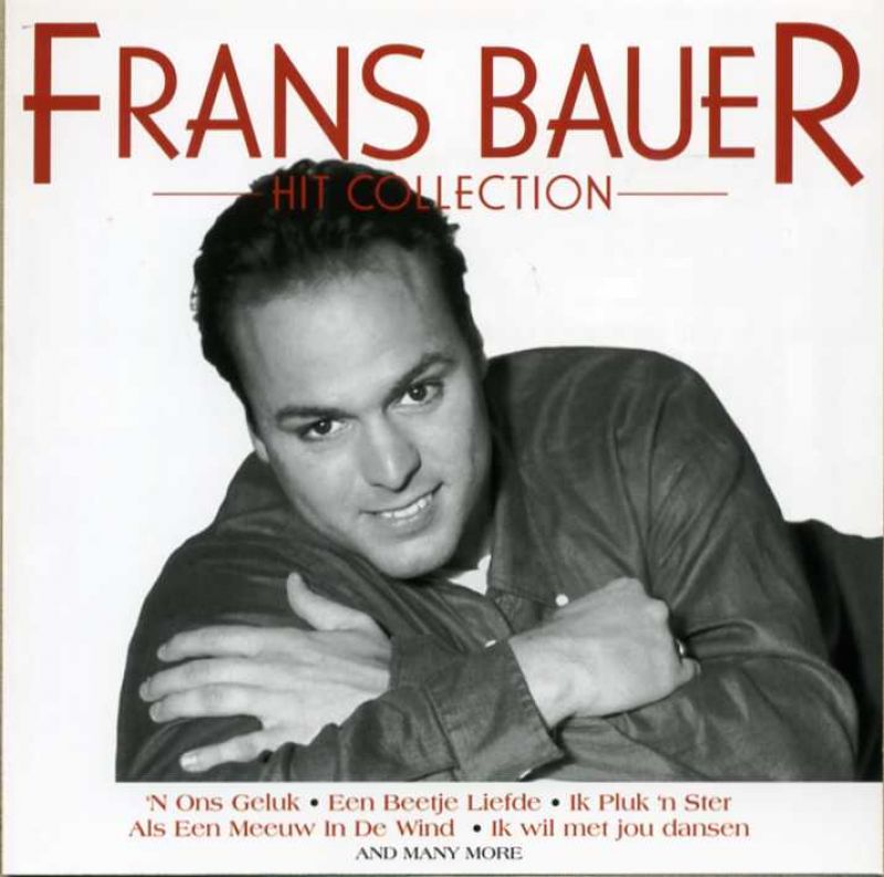 Frans Bauer - Hit Collection - hitparade.ch