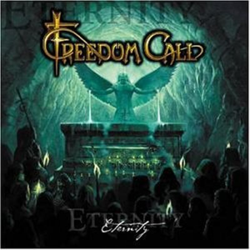 Freedom Call - Eternity - hitparade.ch