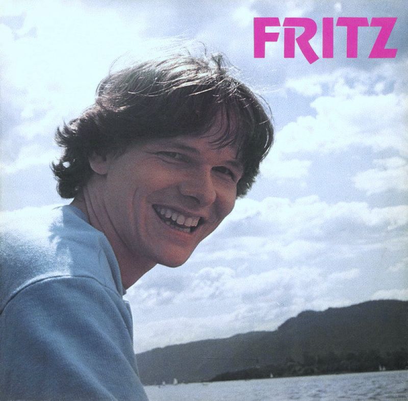 Fritz - Fritz - hitparade.ch
