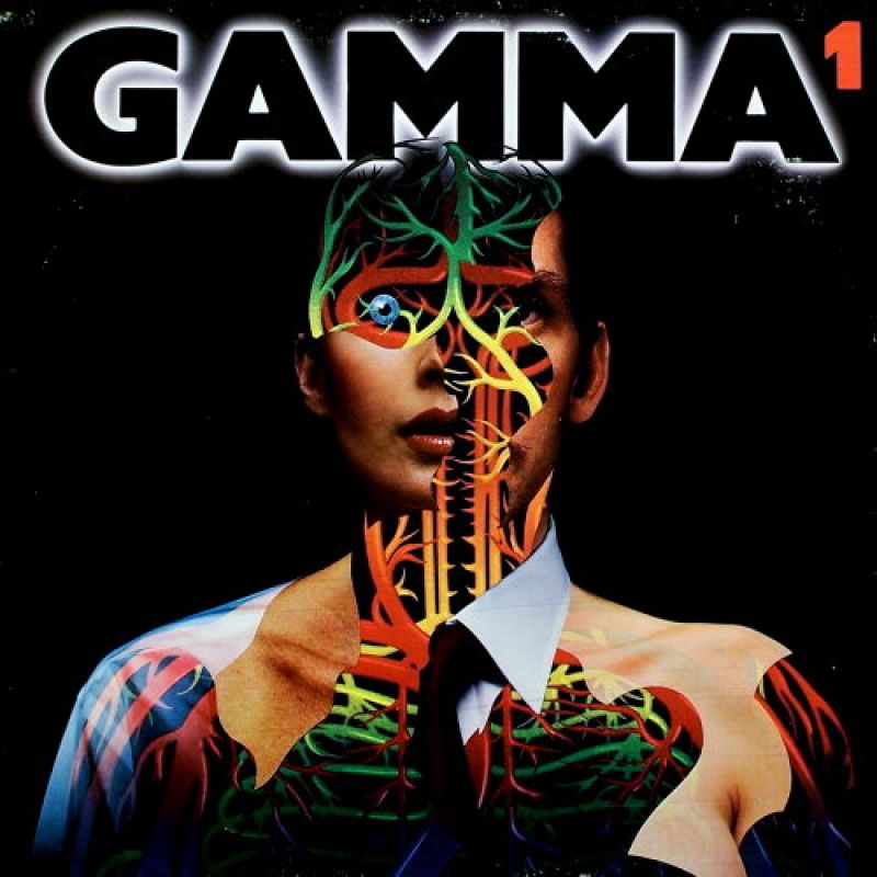 Gamma - Gamma 1 - hitparade.ch