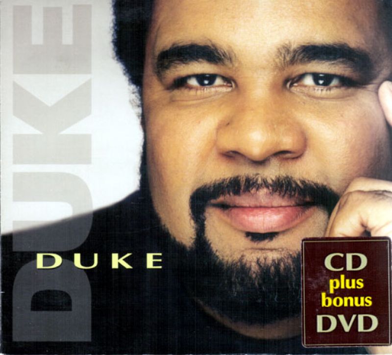 George Duke - Duke - hitparade.ch