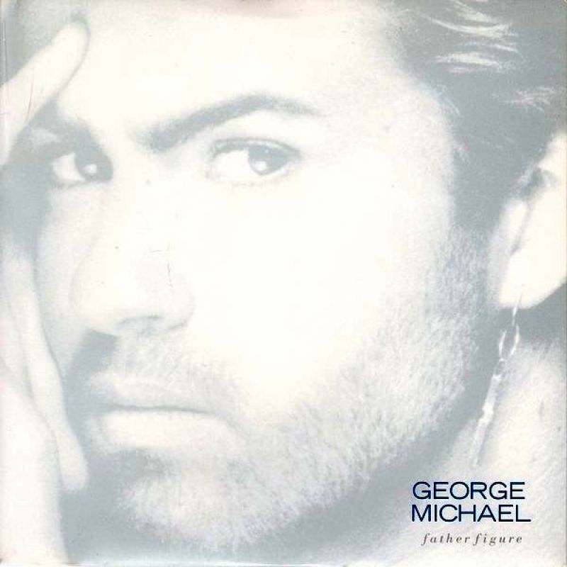 George Michael - Father Figure - hitparade.ch