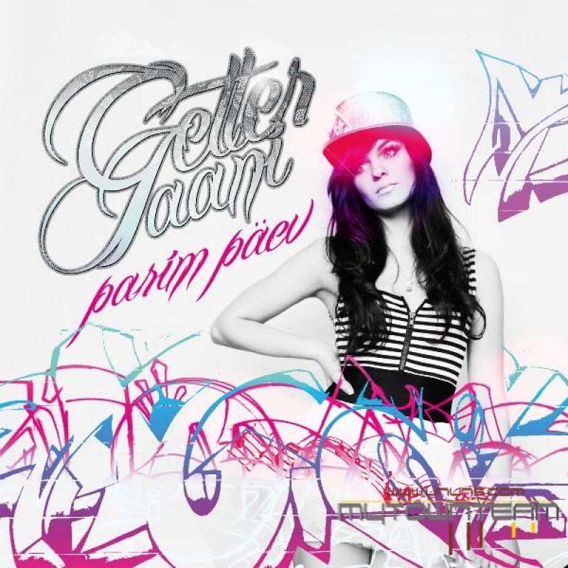 Getter Jaani - Parim päev - hitparade.ch