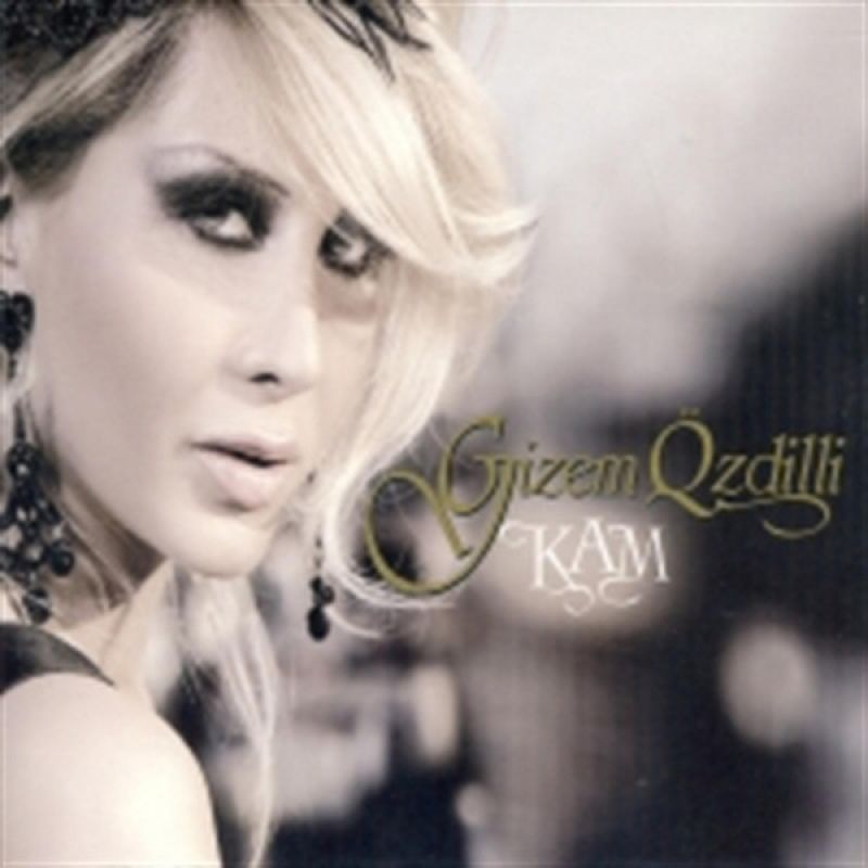 Gizem Özdilli - Kam - hitparade.ch