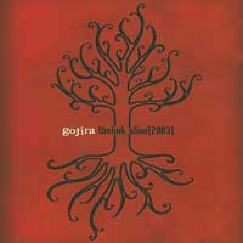 Gojira - The Link Alive - hitparade.ch