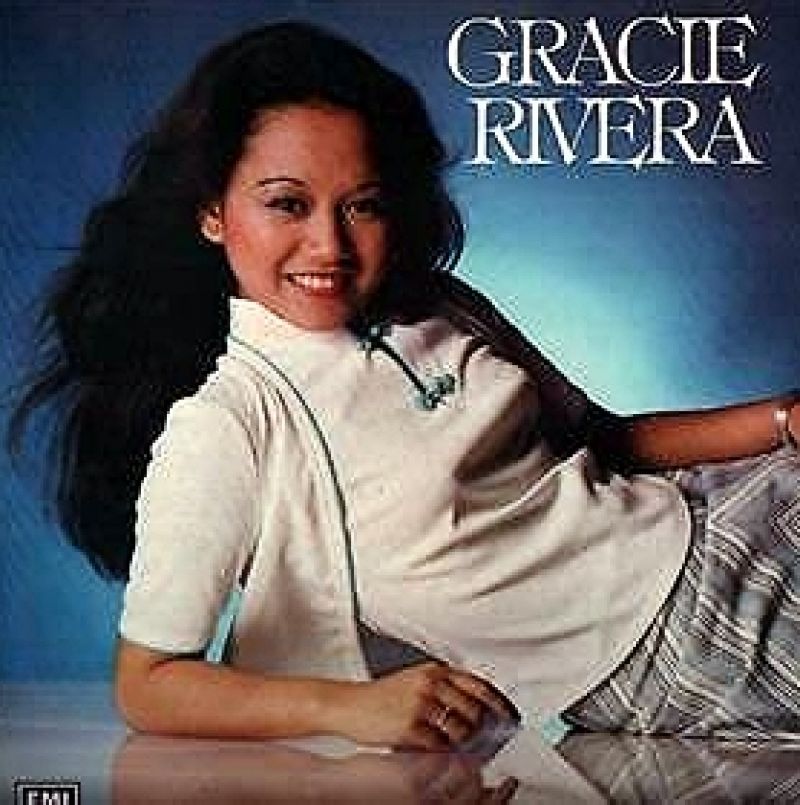 Gracie Rivera - Grace Ann Rivera - hitparade.ch