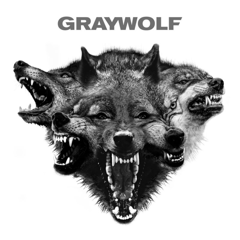 Graywolf - Graywolf - hitparade.ch