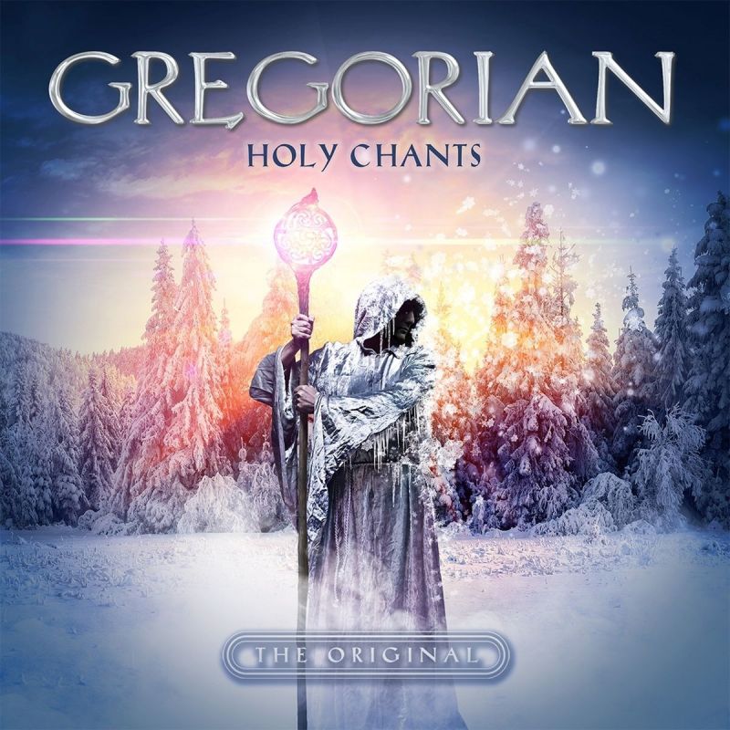 Gregorian - Holy Chants - hitparade.ch