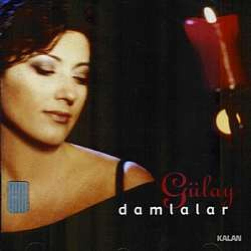 Gülay - Damlalar - hitparade.ch