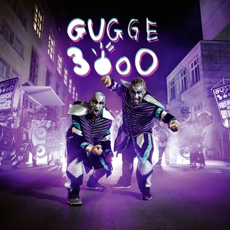 Gugge3000 - Gugge3000 - hitparade.ch Gugge3000 - Gugge3000 - hitparade.ch