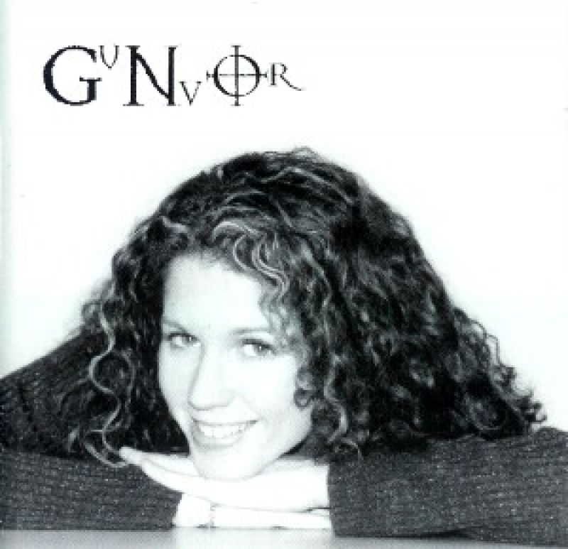 Gunvor - From A To Z - hitparade.ch