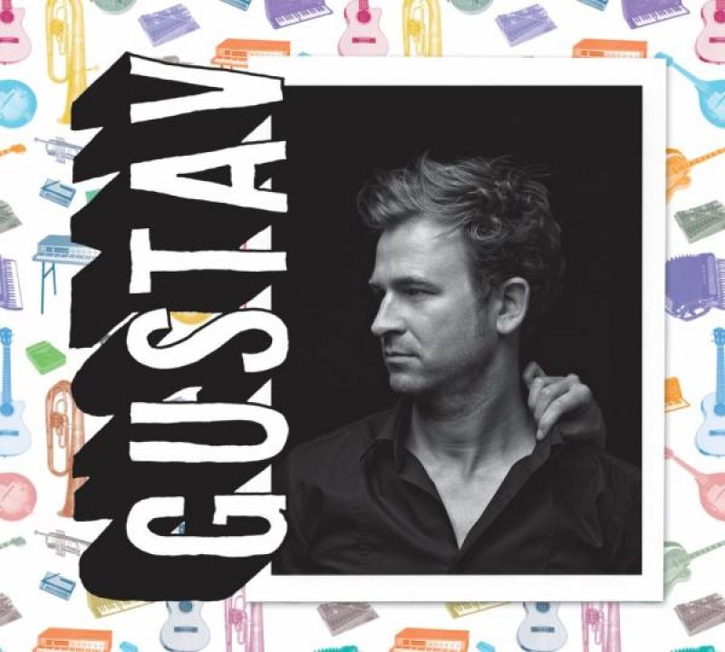 Gustav - Gustav - hitparade.ch