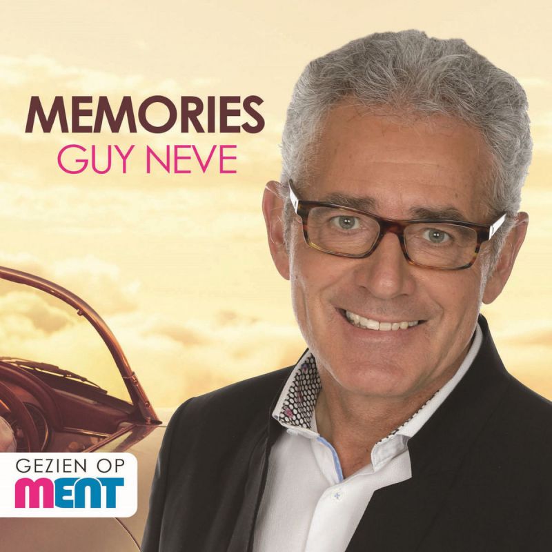 Guy Neve - Memories - hitparade.ch