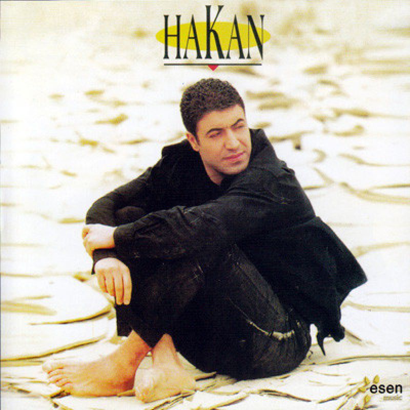Hakan Altun - Hakan - hitparade.ch