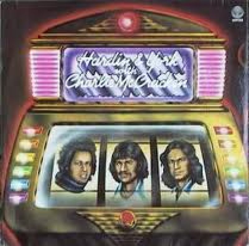 Hardin & York with Charlie McCracken - Hardin & York with Charlie ...