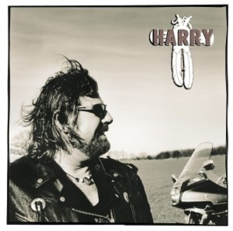 Harry - Harrys Welt - hitparade.ch