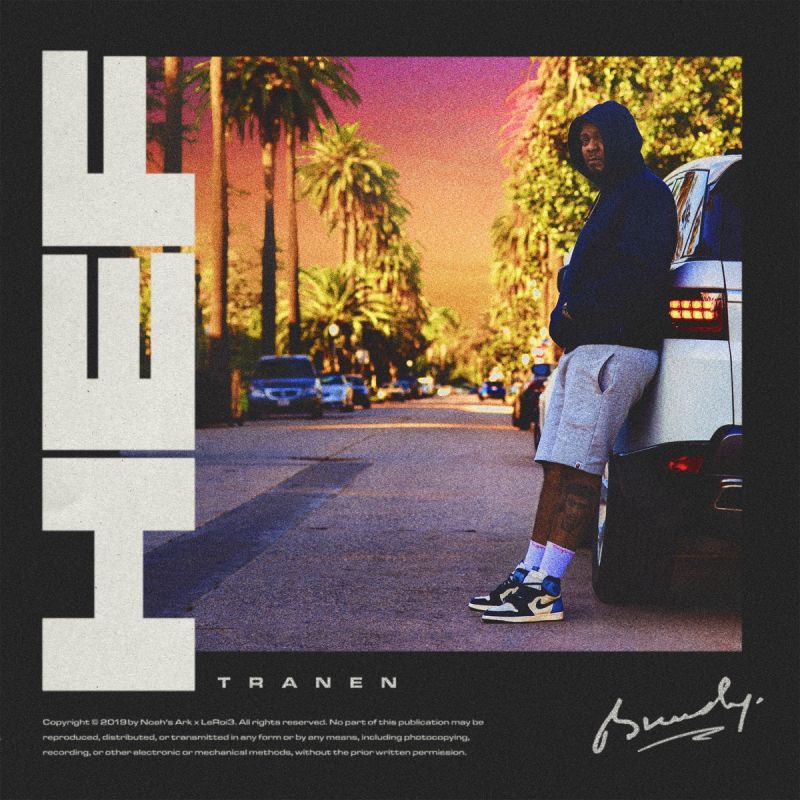 Hef - Tranen - hitparade.ch