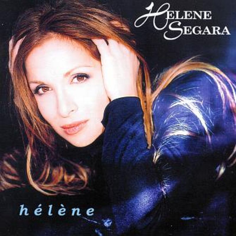 Hélène Segara - Hélène - hitparade.ch