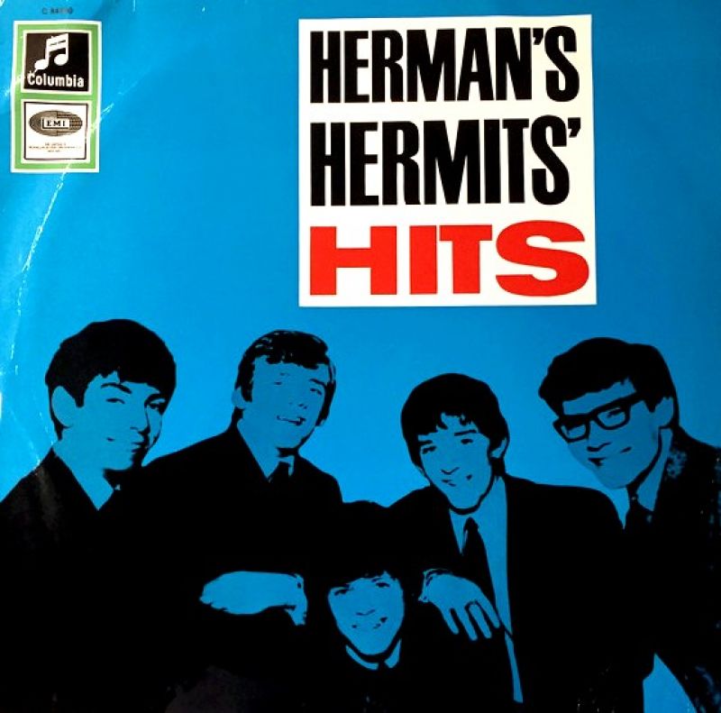 Herman's Hermits - Herman's Hermits' Hits - hitparade.ch