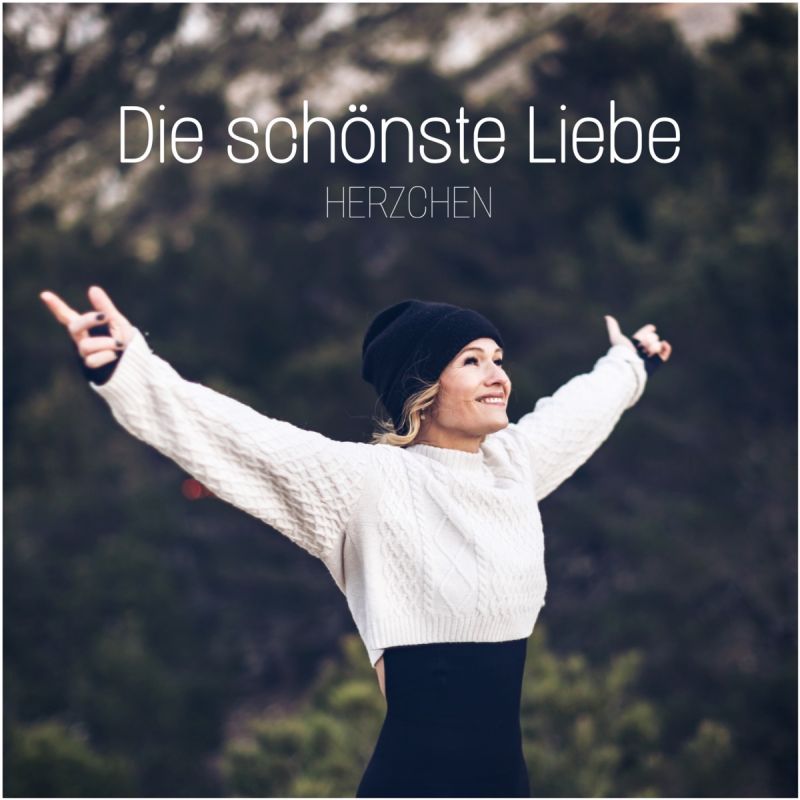 Herzchen - Die schönste Liebe - hitparade.ch