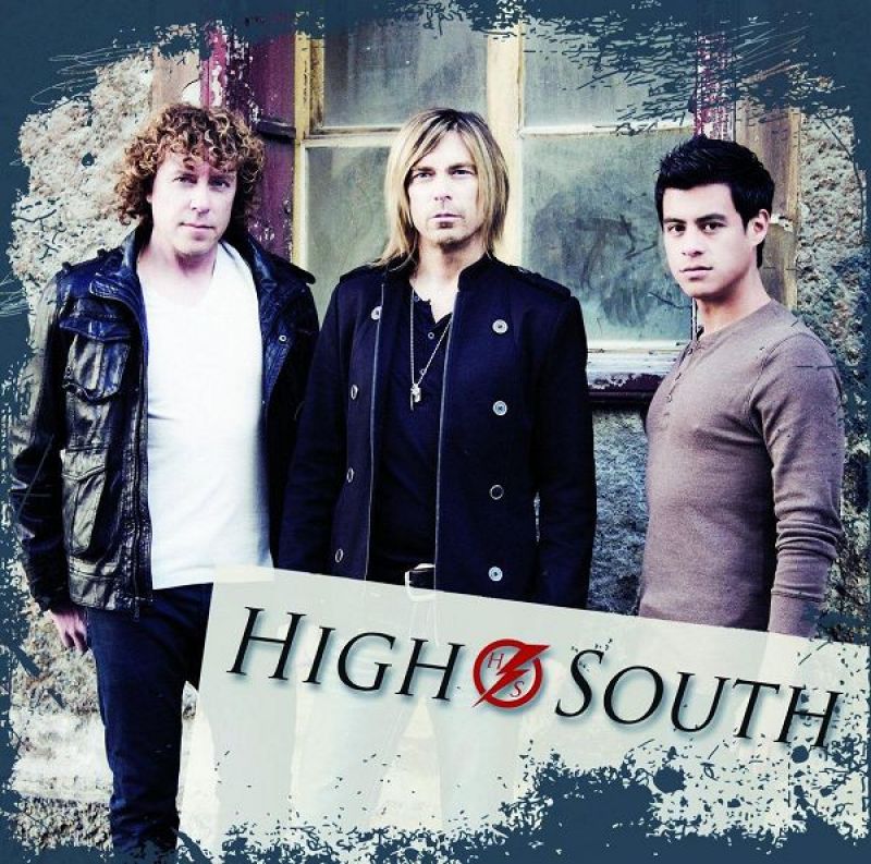 High South - High South - hitparade.ch