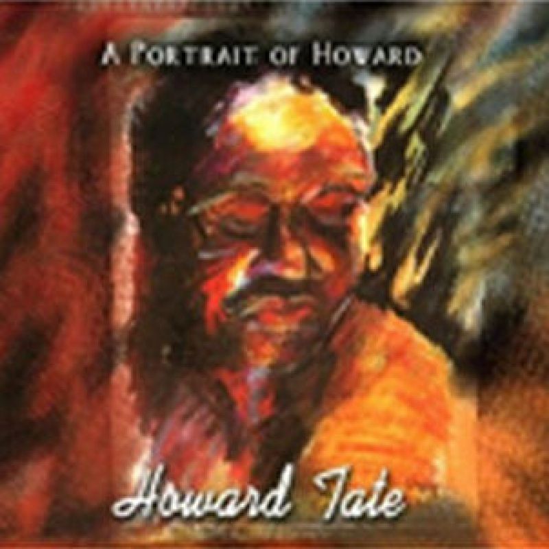 Howard Tate - Portrait Of Howard - hitparade.ch