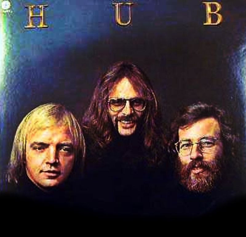HUB - HUB - hitparade.ch