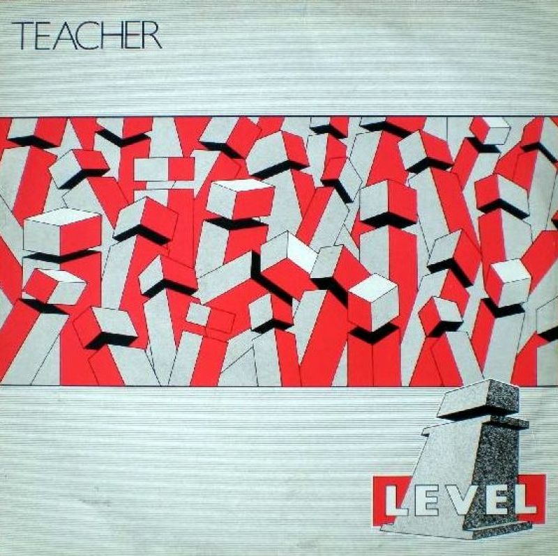 I-Level - Teacher - hitparade.ch