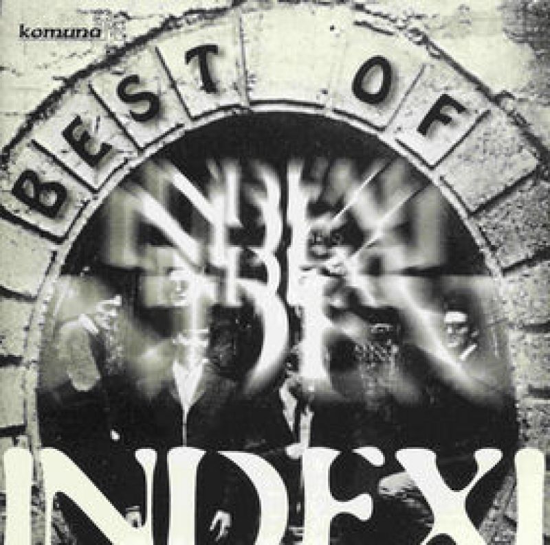 Indexi - Best Of Indexi - hitparade.ch