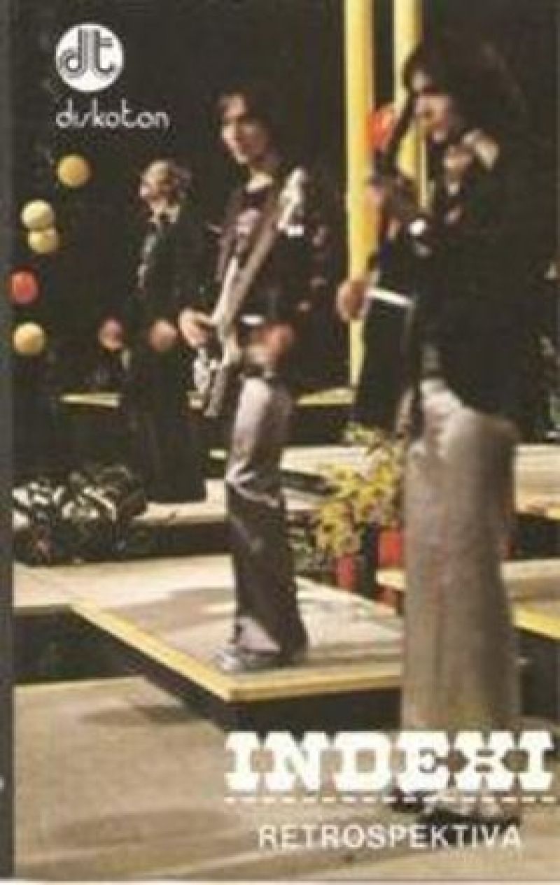 Indexi - Retrospektiva - hitparade.ch