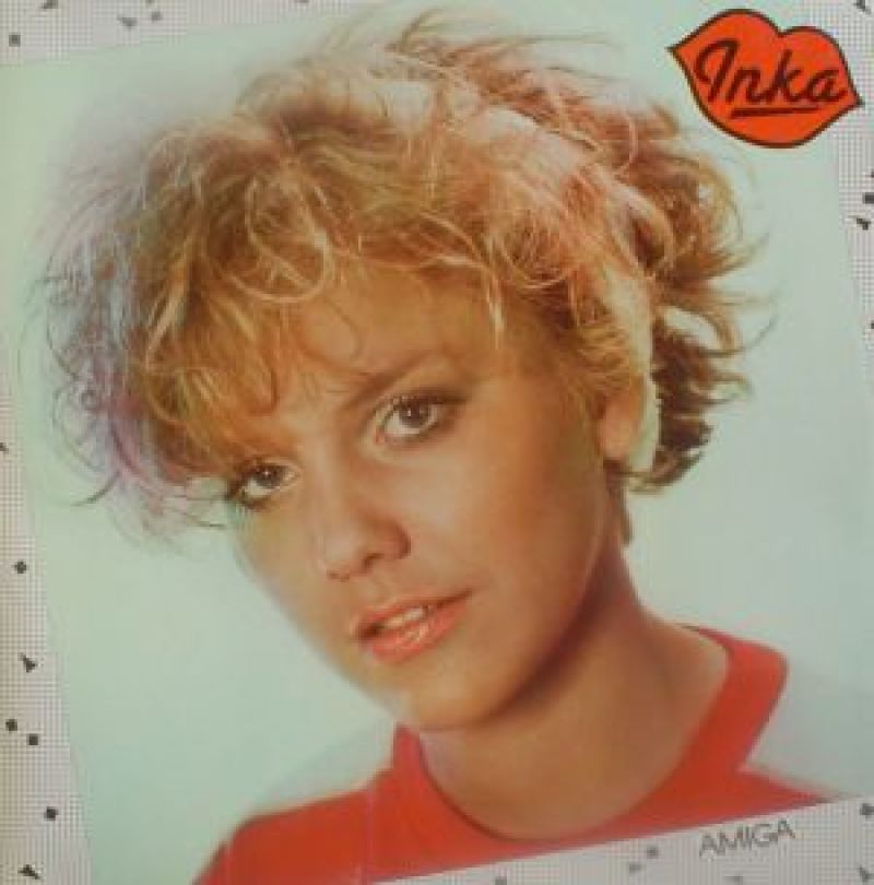 Inka - Inka - hitparade.ch