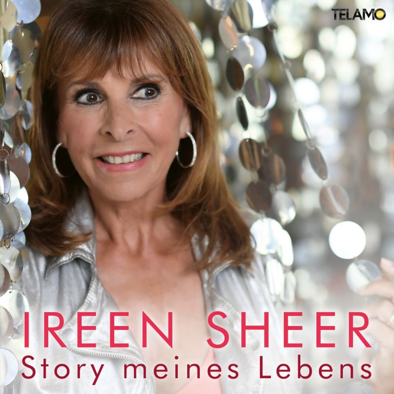 Ireen Sheer - Story meines Lebens - hitparade.ch
