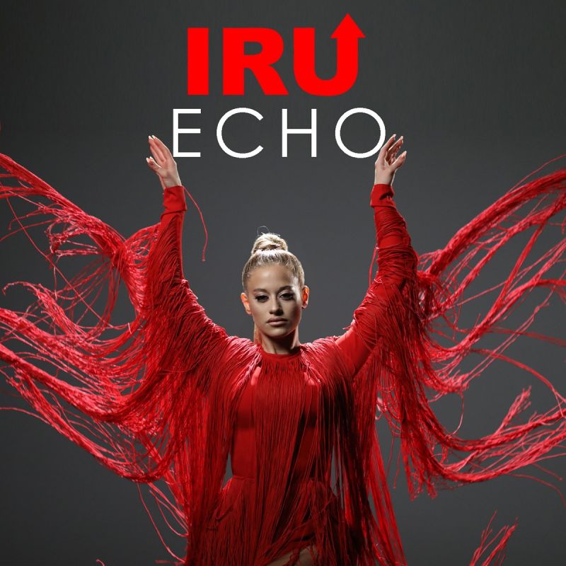 Iru - Echo - hitparade.ch