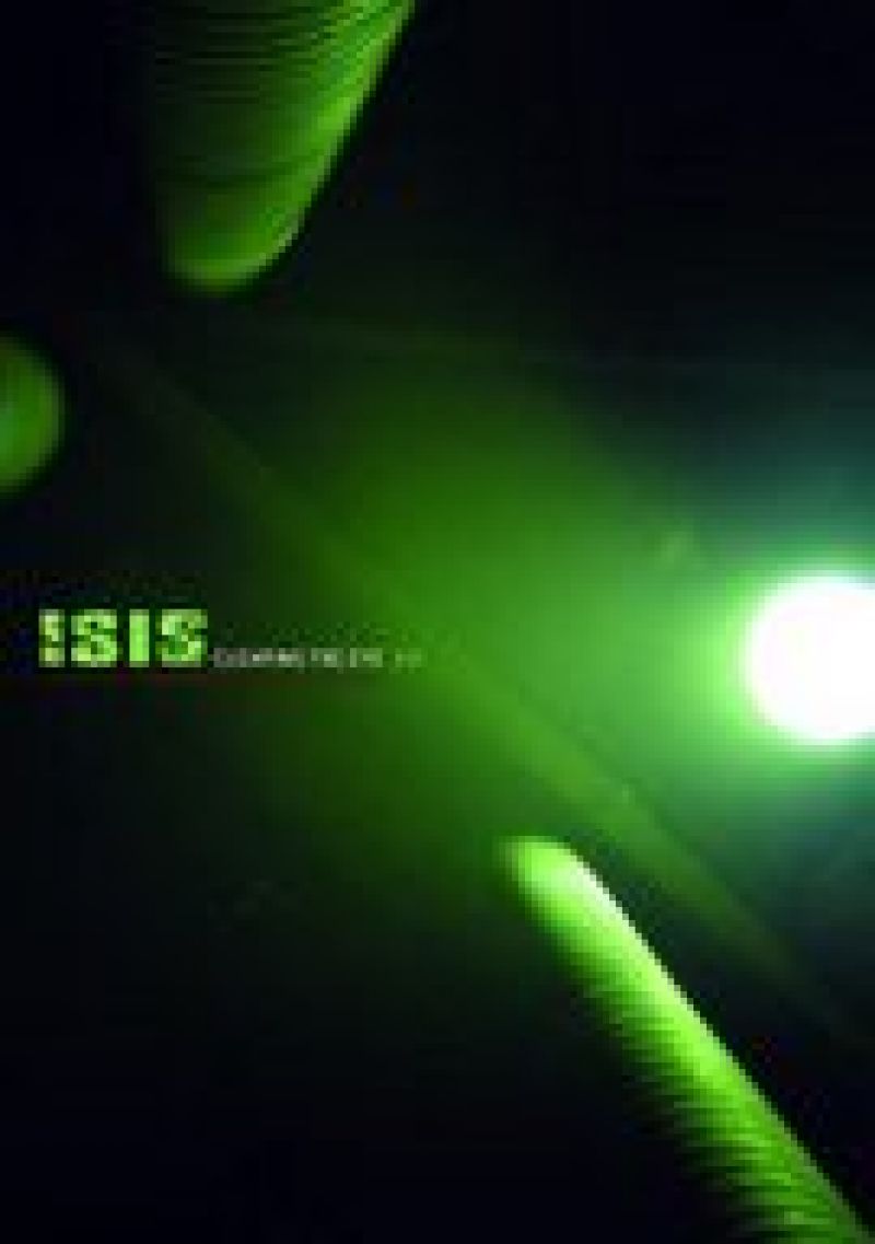 Isis - Clearing The Eye DVD - hitparade.ch
