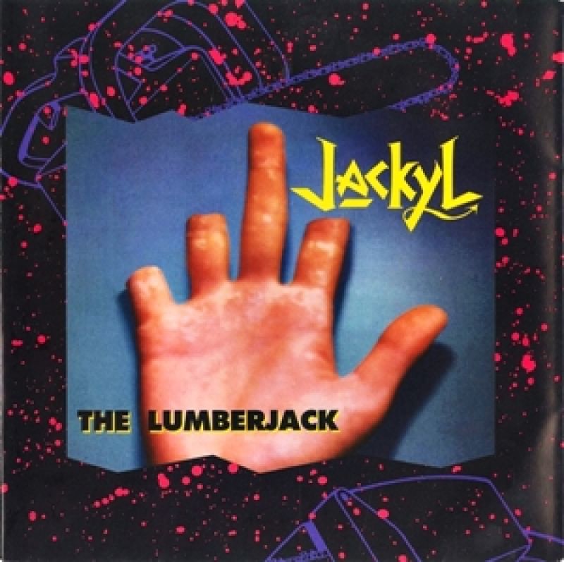 Jackyl Lumberjack Home Jackyl