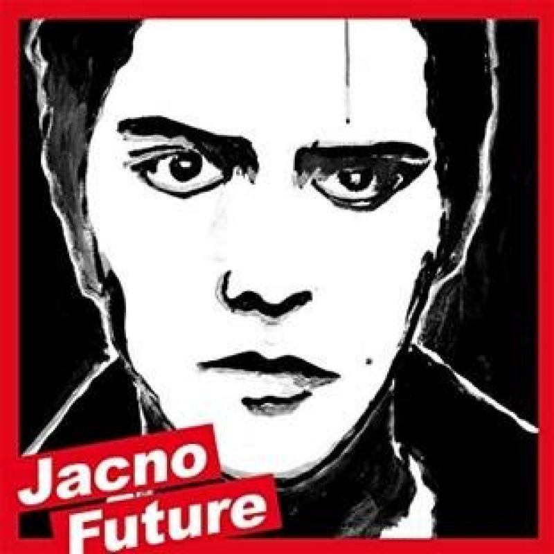 Jacno - Jacno Future - hitparade.ch
