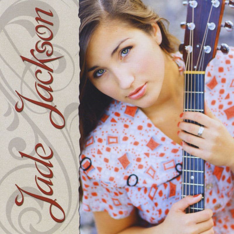 Jade Jackson - Jade Jackson - hitparade.ch