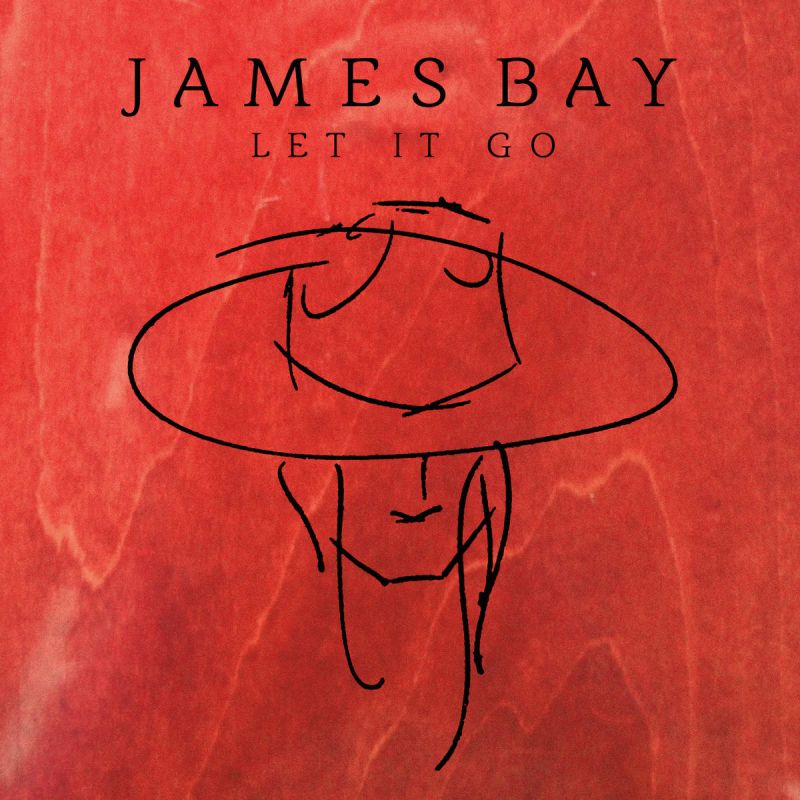 James Bay - Let It Go - hitparade.ch