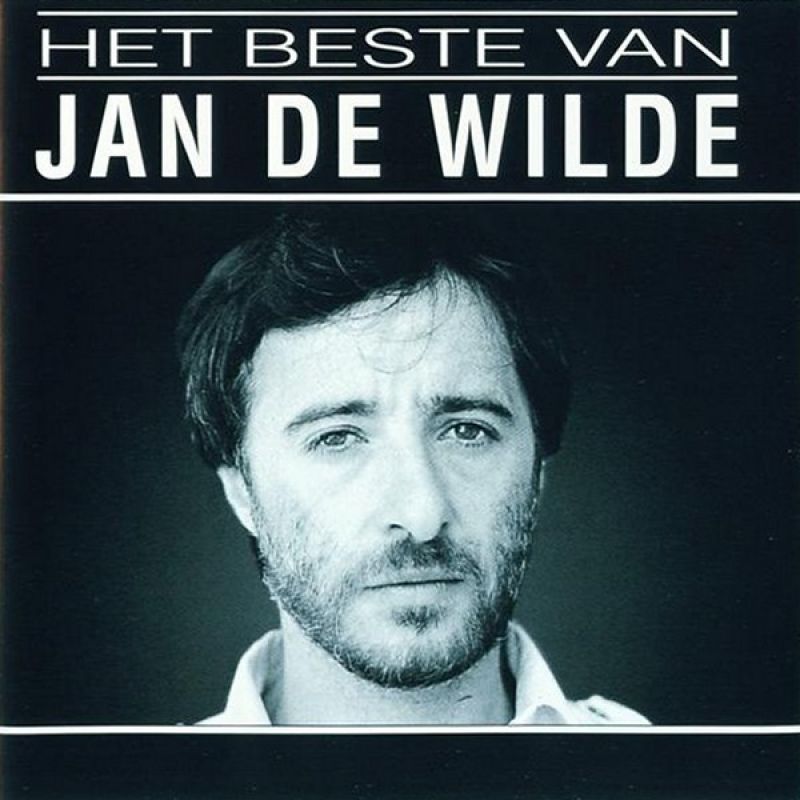 Jan De Wilde - Het beste van - hitparade.ch