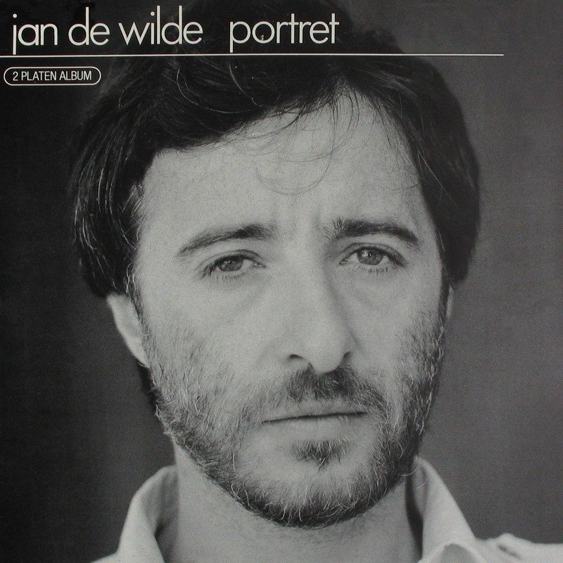 Jan De Wilde - Portret - hitparade.ch