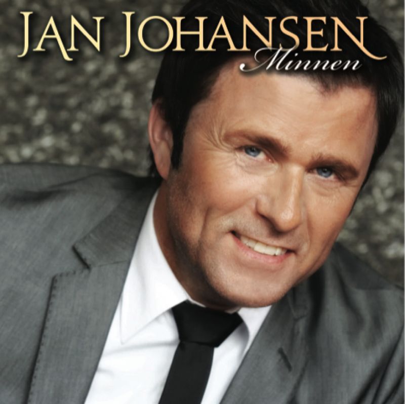 Jan Johansen - Minnen - hitparade.ch